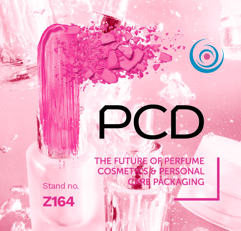 RAFESA Debuts at PCD Paris 2025: Innovation and Sustainability in Packaging